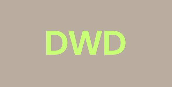 DWD Digital Web Docs